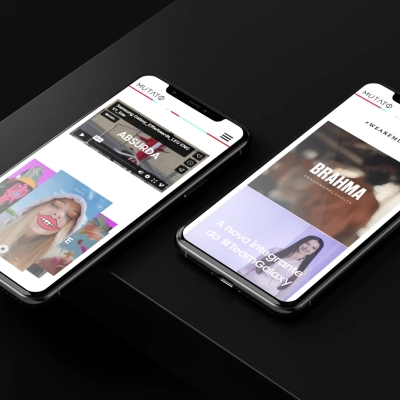 Digital Marketing Mutato - RGB America